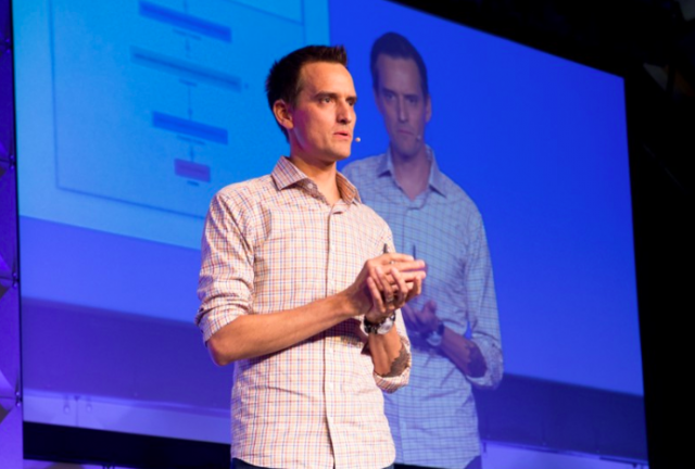 From Failure to Helping Thousands of Startup Founders, with Rob Walling ...